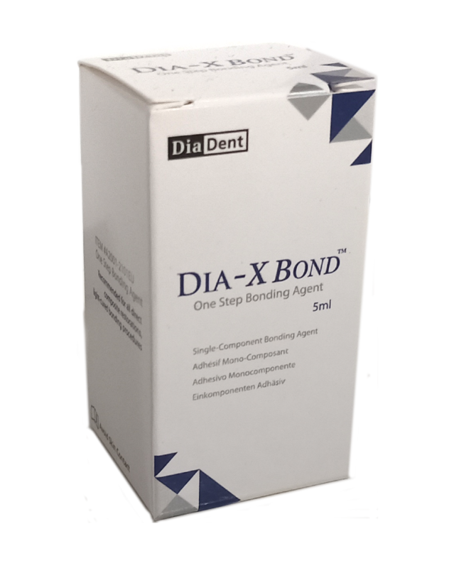 Dia X-Bond | F-DiaPlus